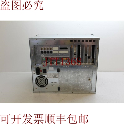 原装供应Vitronic 1640.002 PC工作站