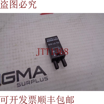 原装供应施拉克 1-1393161-4