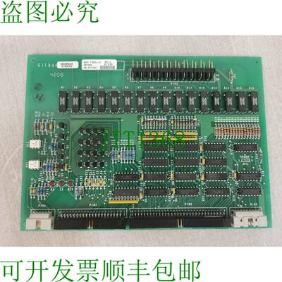 原装供应Gilbarco ASSY T18024-G1 Rev. D 控制板