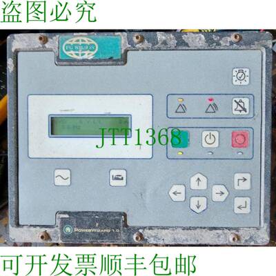原装供应FG Wilson PowerWizard 1.0 P/N 300-7649-01 PowerWizar