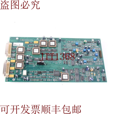 原装供应音频精度 SDIO-41089-404-15 时间表