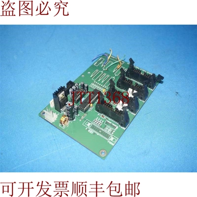 原装供应高科技 Fx3UC_IF Fx3UCIF 板适用于 ASM EAGLE60AP