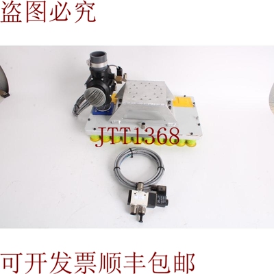 原装供应Piab G 0.6cm 吸盘和 Schmalz Evmp 50 Automatizaci&amp