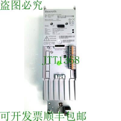 原装供应力士乐驱动器FCS01.1E-W0011-A-04-NNBV，R911311065