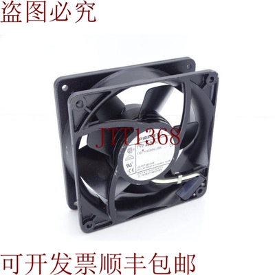 原装供应EBM PAPST 4608-N 风扇