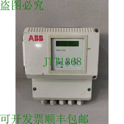 原装供应适用于ACCS的ABB MAG-XM 50XM2000。