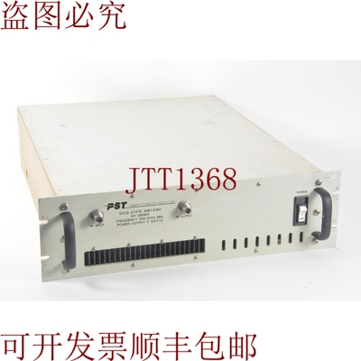 原装供应Comtech / Pst AR85729-5 850-2000MHz 状态固体放大器 D