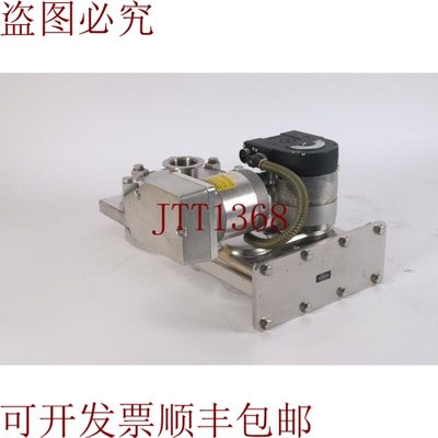 原装供应VAT F64-72660-03 真空闸阀