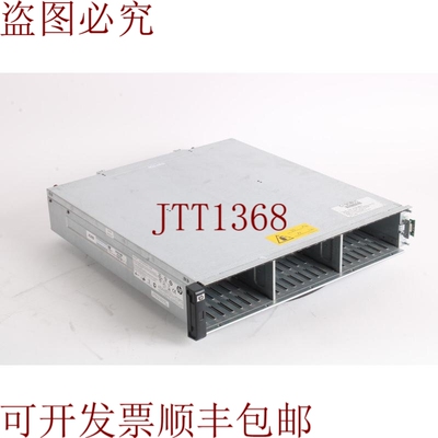 原装供应StorageWorks P2000 G3 iSCSI MSA 接口 SFF 接口 2x BK8