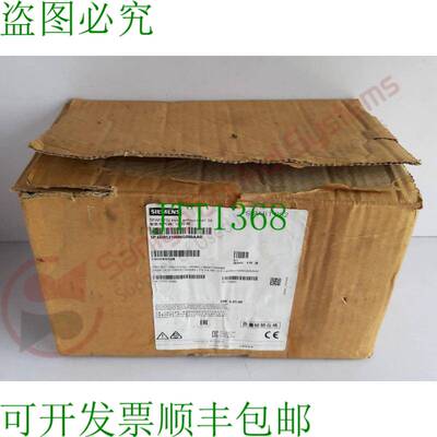原装供应6DR5310-0NG00-0AA0 SIPART PS2控制器