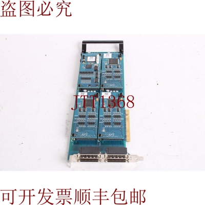 原装供应Ajinextek AX BPFR V3.1 运动控制卡 +3x SIO-DB32P+1x S