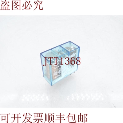 原装供应FINDER 40.61S.9.024.0000 继电器