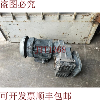 原装供应SEW FAF27 DR63L4 0.25KW-80r/min