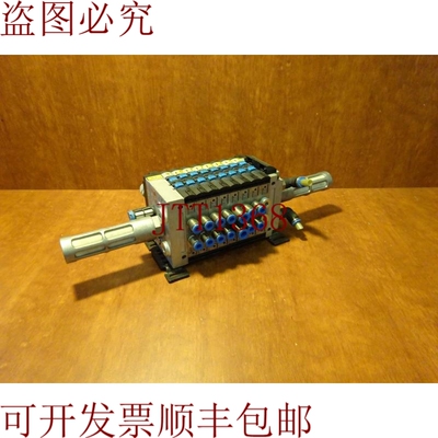 原装供应Festus 端子阀岛 CPV-14-VI 20834