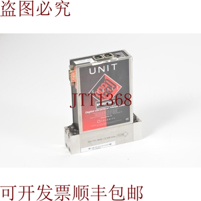 原装供应Celerity Unit UFC-8561 Multichorro C4F6-Q 50sccm 数