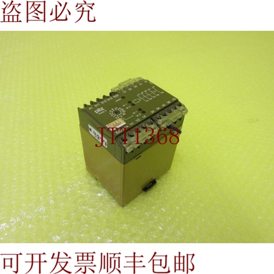 原装供应PILZ PNOZV 30S 24VDC 3S I 1SZ _  _  9877