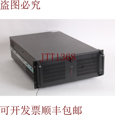 原装供应Datapath/Portwell 1 PCI  服务器 Intel i7-2600@3.40GH