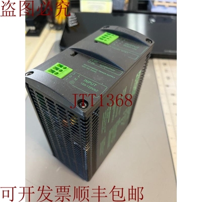 原装供应Murr Elektronik MCS10-115/24 电池：24 VDC 10A 85086