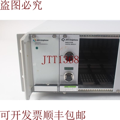 原装供应JDS Uniphase OWB10002 光开关 1 个 SWS15106 开关