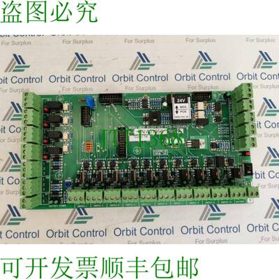 原装供应MICHA SOLAR，MDC15-04030，MSRX MDR 接口 PCB 组件，第
