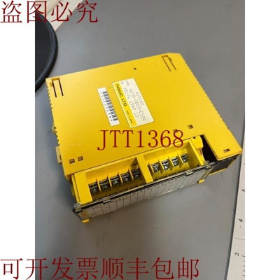 原装供应FANUC AID16D A03B-0807-C104 I/O