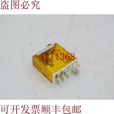 原装供应FINDER 46.61.8.120.0040 继电器