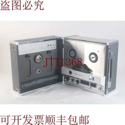 原装供应National RS-772 Estéreo 4 Rastrear Cinta Grabadora