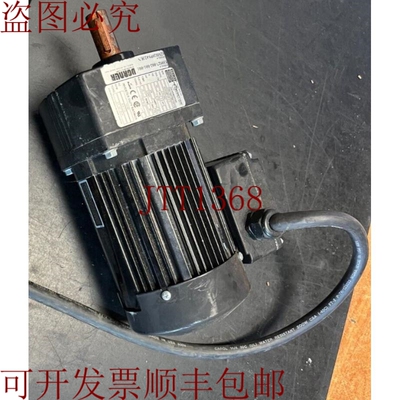 原装供应Bodine 42R6BFPP-F3 2260NUFK10028 电机 230V 3/8  rpm
