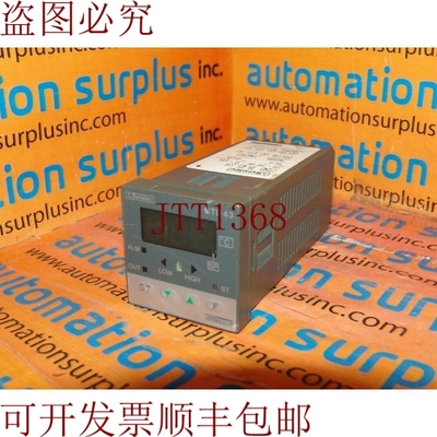 原装供应SYRELEC CTD43 89.421.118 温度控制器 100-240 伏！哇！