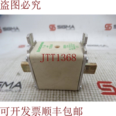 原装供应溯高美索克曼 66930100 保险丝