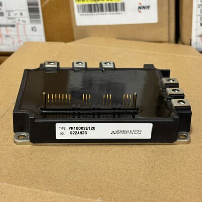 三菱电梯驱动模块 PM100RSE120全新二手都有现货