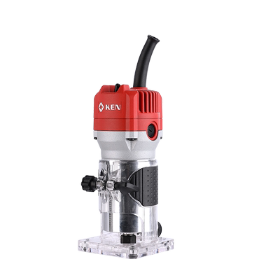 锐奇修边机3706小型雕刻机