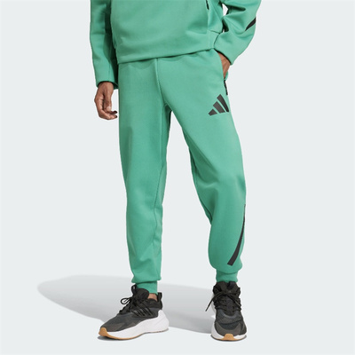 Adidas阿迪达斯男子休闲透气长裤