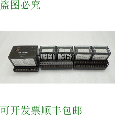 原装供应Fanuc IC670GBI002CAK 现场控制总线接口单元 + Gefanuc