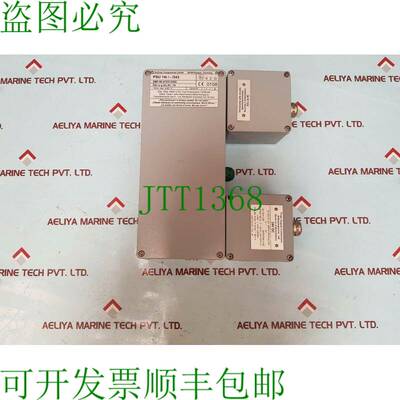 原装供应Gecma PSU 14i/6/543 电源电气连接