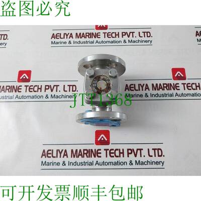 原装供应Kvc B1F4R 锻钢阀门 275 PSI
