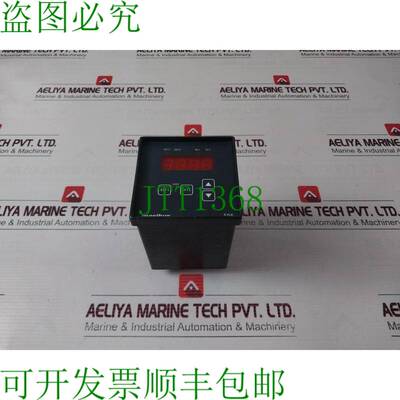 原装供应Masibus 506 DR TRS 温度控制器 230V AC