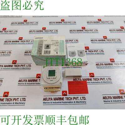 原装供应Grasslin MIL72 D250 开关 Tactic 572.1 Plus Rev 02 23