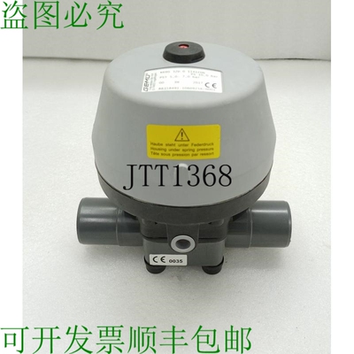 原装供应瓦尔沃拉 A 巴西 Gemu R690 32D 0 1141FDN