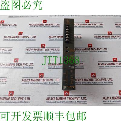 原装供应电机 AJ71PT32-S3 Melsec 可编程控制器 TPB-S.V0