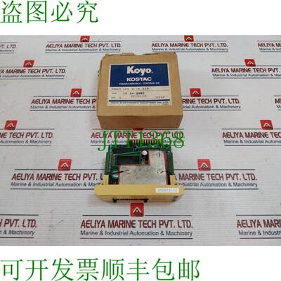 原装供应光洋SR-20-4128 CPU