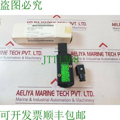 原装供应Asco joucomatic g551a001ms 电磁阀 400125-098