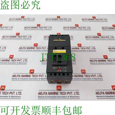 原装供应Unelec Record D 100 L 塑壳支架 MCCB 600V~100A