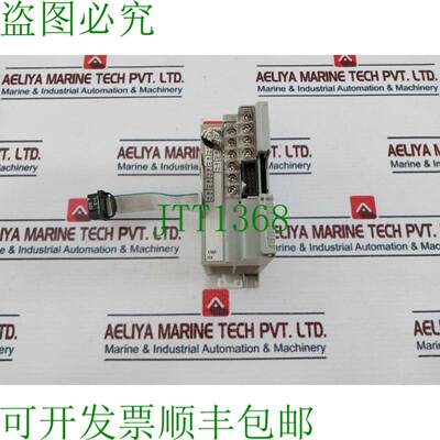 原装供应ALLEN-BRADLEY 1762-IT4 4 通道热电偶/mv 输入模块
