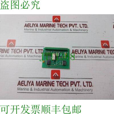 原装供应Norcontrol Nn-803.4 PCB 模拟输出