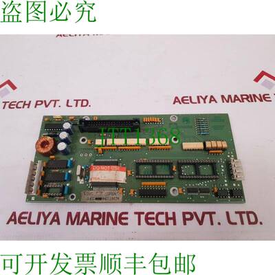 原装供应Scheda PCB Industlerlec 960501/01