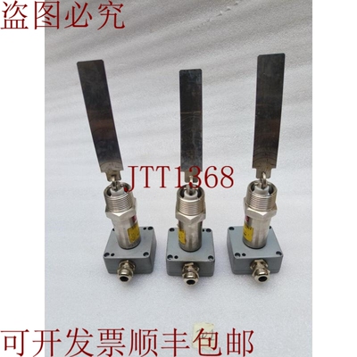 原装供应Gems Sensor FS-550e 系列铜质可调流量开关 395-7224 倒