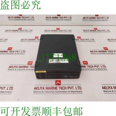 原装供应腾保数据3503-lto外部带驱动器