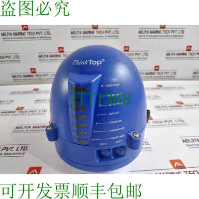 原装供应THINKTOP 9613-4434-01 开关 8-30 VDC 45MA 开关