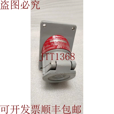 原装供应Appeton EFSR20232 交换机 Interlocked 和 中断器替换交